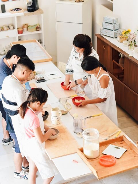 Polignano a Mare: Pasta Making Cooking Class with Drink - A Review Snapshot