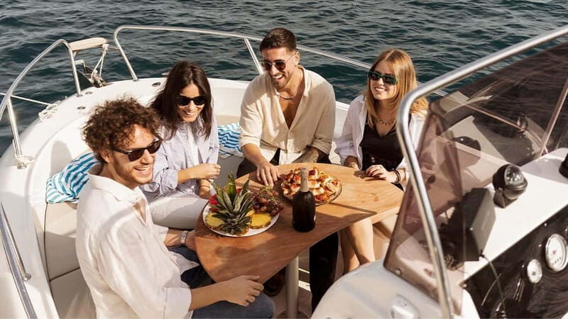 Polignano a Mare: Private Boat Tour - Final Thoughts