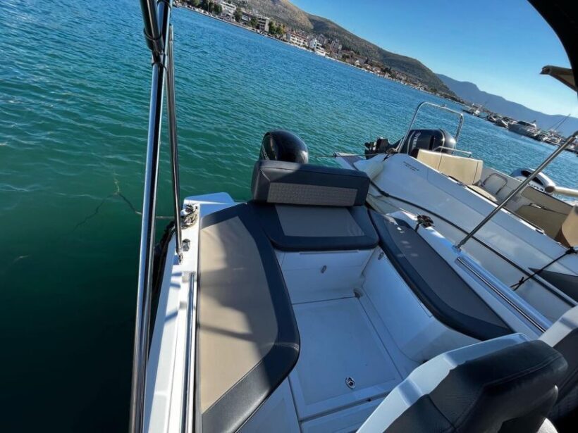 Polignano a Mare Private Tour to the Caves brand new boat - Final Thoughts: Is It Worth It?