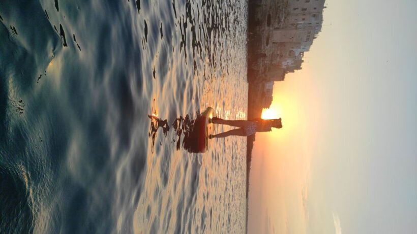 Polignano a Mare: Stand-Up Paddle Board Sea Cave Trip - Introduction