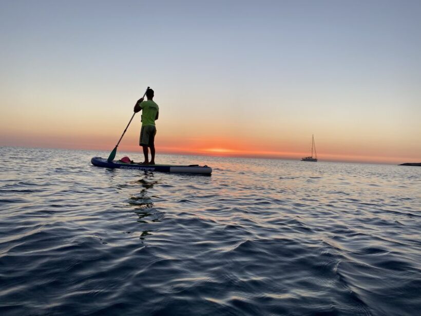 Polignano a Mare: Stand-Up Paddle Board Sea Cave Trip - The Value Proposition: Why It’s Worth It