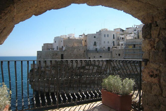 Polignano a Mare walking tour - An In-Depth Look at the Tour Experience