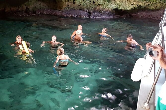 POLIGNANO by BOAT: Amazing Sea Caves and Free Drinks! - Potential Drawbacks and Considerations