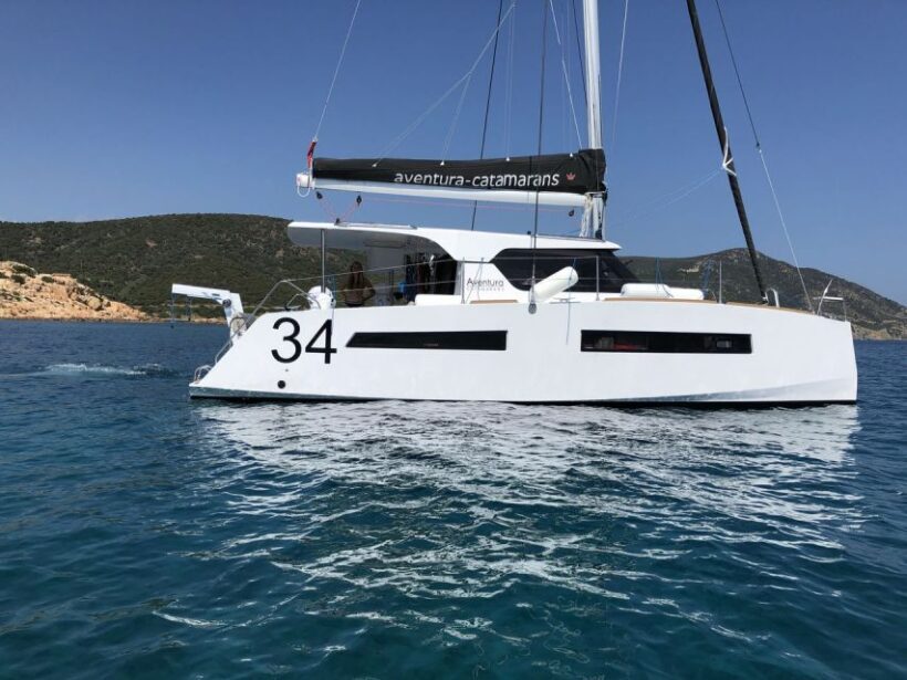Polignano: Catamaran Cruise with Aperitif and Food - Polignano: Catamaran Cruise with Aperitif and Food — A Detailed Review