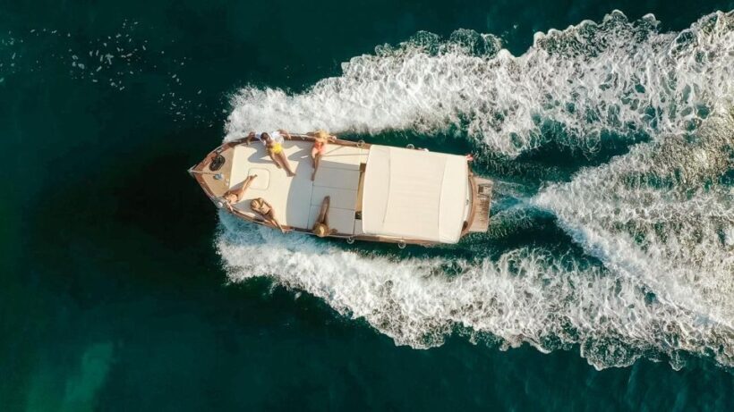 Polignano: Exclusive 2-hour boat ride with aperitif - FAQ