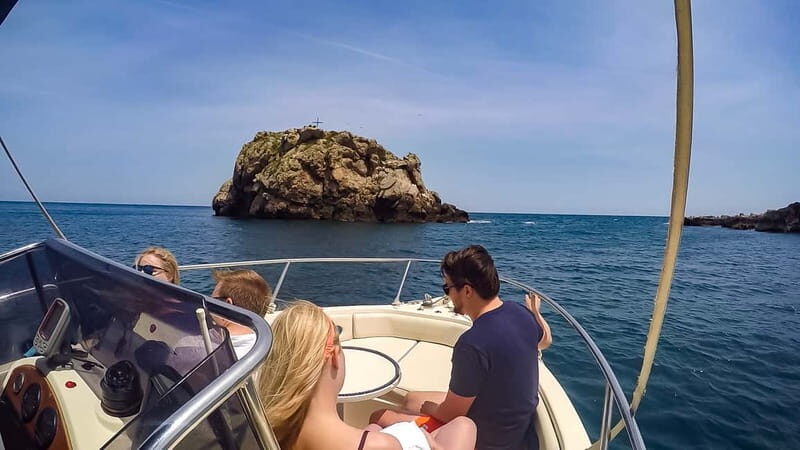 Polignano: Guided Coastline & Caves Cruise with Swim Break - Polignano: Guided Coastline & Caves Cruise with Swim Break – An Authentic Sea Adventure in Italy