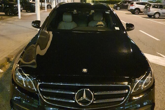 Polignano hotels to Bari Cruise Port Departure Private Transfer - The Sum Up