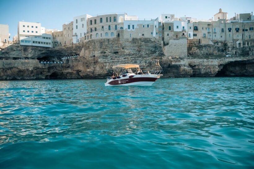 Polignano Sea Caves: Boat Tour with Snorkeling & Aperitif - The Sum Up: Who Will Love This Tour?