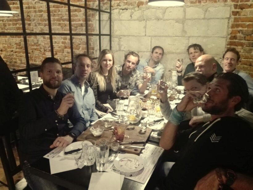 Polish Beer and Food Tasting Private Tour in Wroclaw - FAQ: Practical Questions About the Tour