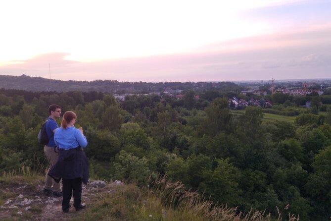 Polish Countryside and Tyniec Abbey Bike Tour From Krakow - What to Expect During the Tour