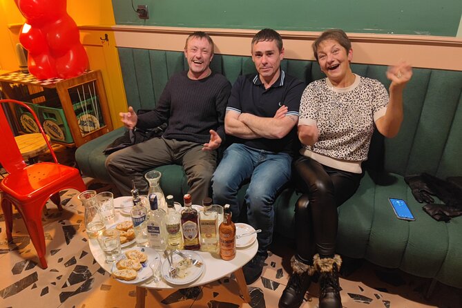 Polish Vodka Tasting Experience in Gdansk Review - Tasting Details and What to Expect