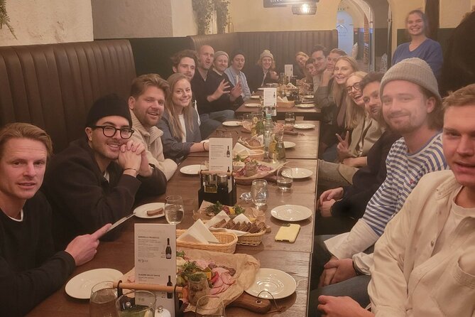 Polish Vodka Tasting Experience in Gdansk Review - Ratings and Positive Feedback