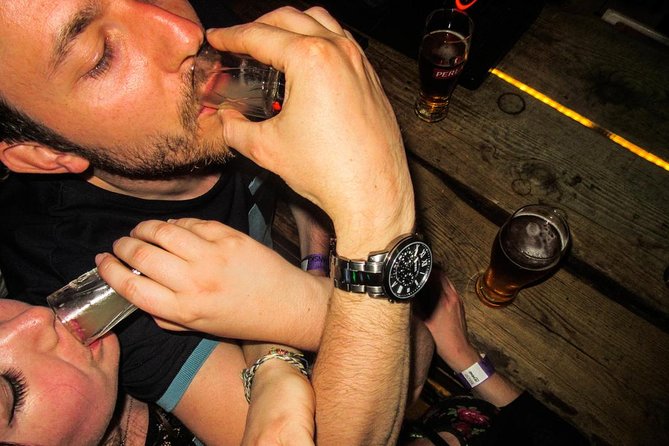 Polish Vodka Tasting Tour Wroclaw - Who Will Love This Tour?