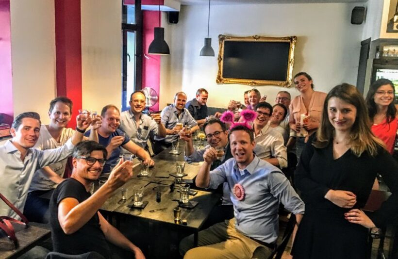 Polish Vodka Tasting Warsaw - Practical Details for Travelers