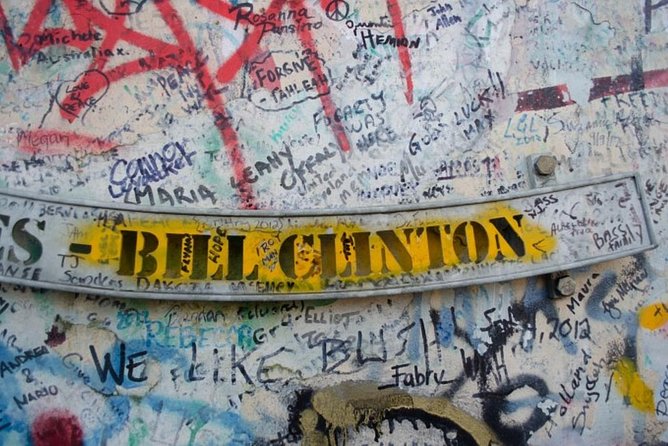 Political Taxi Tour Belfast (1-7 People) - Customer Feedback and Issues