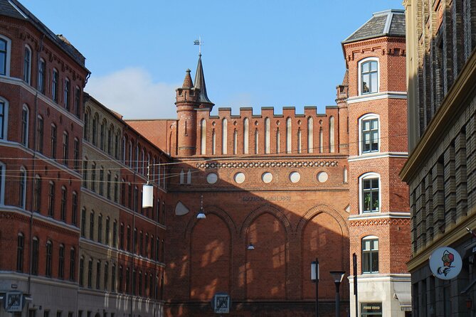 Politically Incorrect Beer Walk - Final Word