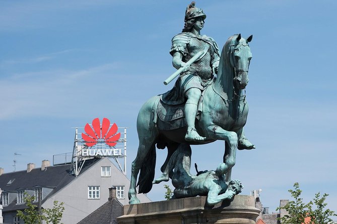 Politically Incorrect Private Hidden Gems Walking Tour - Understanding the Secret to Danish Happiness