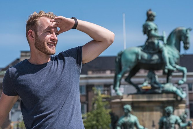 Politically Incorrect Private Hidden Gems Walking Tour - Tasting the Delights of Copenhagens Beer Culture