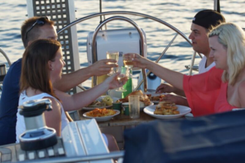 Pollenca/Alcudia : Day Sailing Cap de Formentor - What Makes This Tour Special