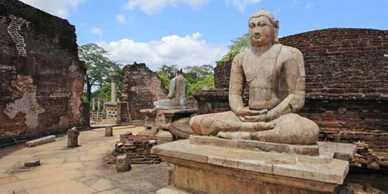 Polonnaruwa: All Inclusive Ancient City Guided Cycling Tour - Who Would Love This Tour?
