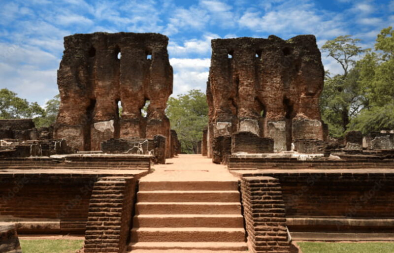 Polonnaruwa Ancient City and Wildlife Safari from Dambulla - The Value and What It Means for Travelers