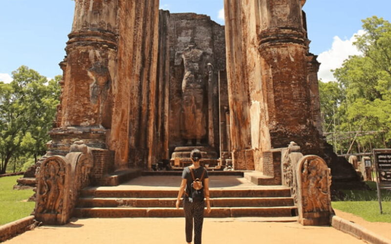 Polonnaruwa Ancient City and Wildlife Safari from Dambulla - Why This Tour Stands Out