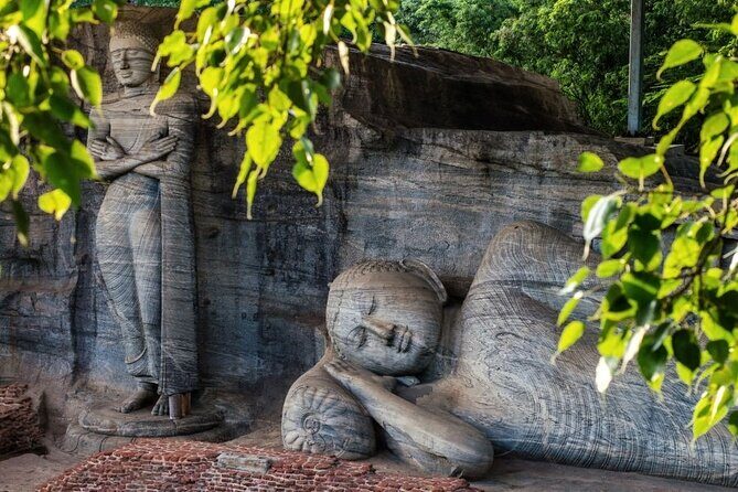 Polonnaruwa Ancient City Cycling Day Tour from Negombo - Analyzing the Value