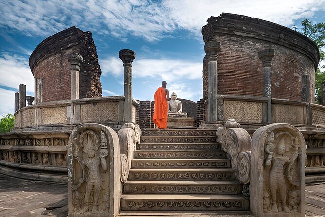 Polonnaruwa Ancient City Cycling Day Tour from Negombo - FAQ