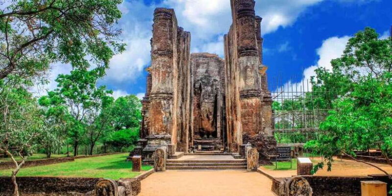 Polonnaruwa ancient city Guided tour From Galle - Who Should Consider This Tour?