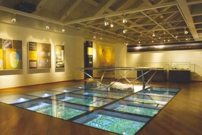 Polonnaruwa Ancient City Private Day Tour (Hidden Gems) - Hindu Heritage at Shiva Devalaya No. 2