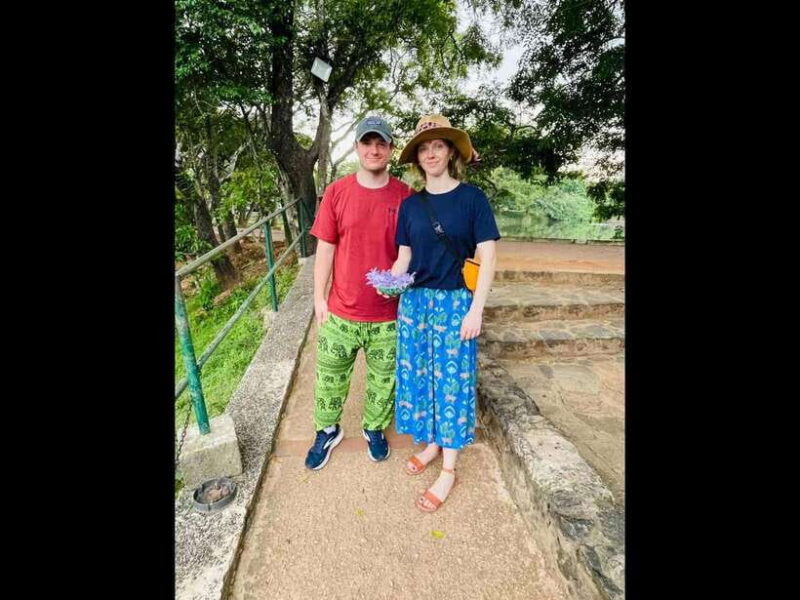 Polonnaruwa Ancient City Private Day Tour (Hidden Gems) - Exploring the Wonders of Polonnaruwa with a Private Guide