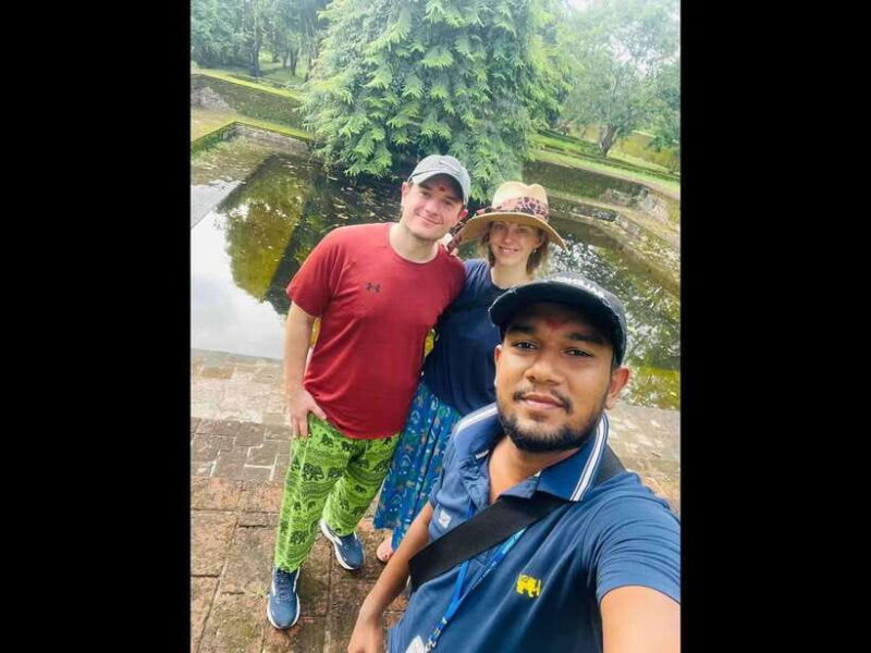 Polonnaruwa Ancient City Private Day Tour (Hidden Gems) - Authentic Experiences and Genuine Insights