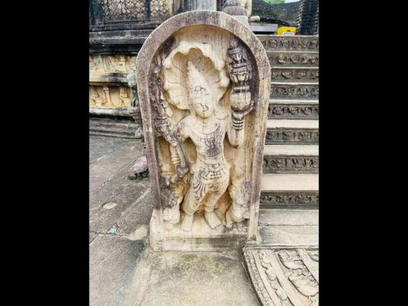 Polonnaruwa Ancient City Private Day Tour (Hidden Gems) - Who Should Consider This Tour?