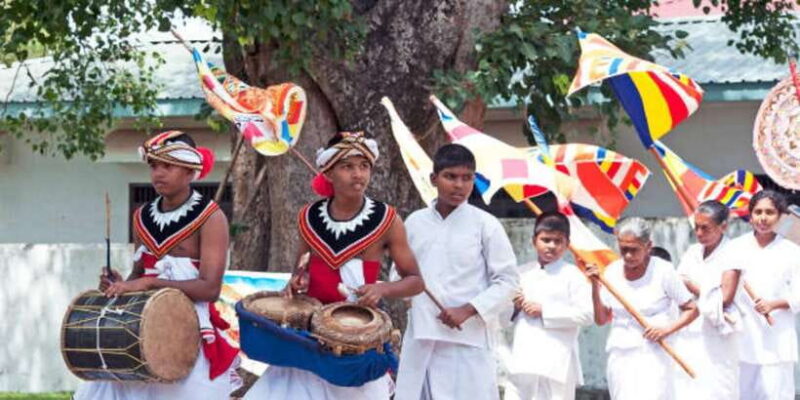 Polonnaruwa Ancient City Tour with Minneriya Elephant Safari - The Experience: What Travelers Are Saying
