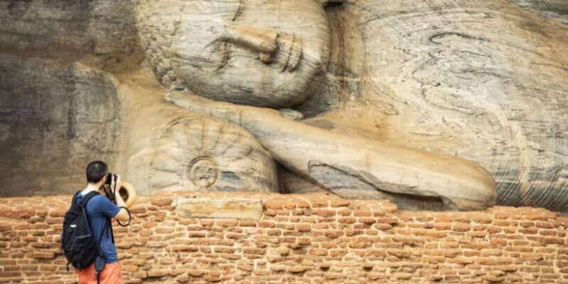 Polonnaruwa Ancient City Tour with Minneriya Elephant Safari - FAQ