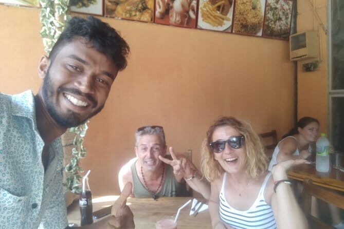 Polonnaruwa Ancient Kingdom and Wild Elephant Safari from Habarana - Practical Considerations and Tips