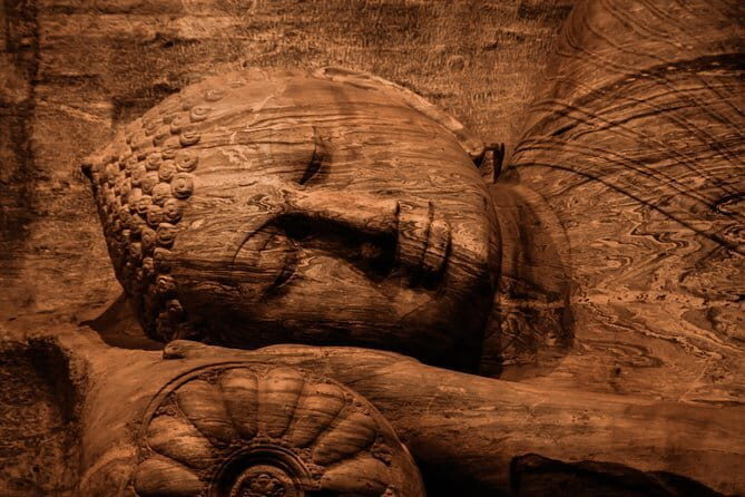 Polonnaruwa Archaeological Site Entrance Ticket with Guide - What Makes This Tour Stand Out?