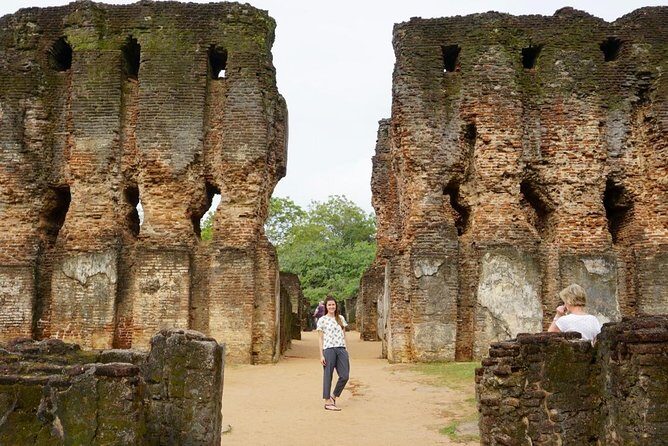 Polonnaruwa Day Excursion - What Travelers Say