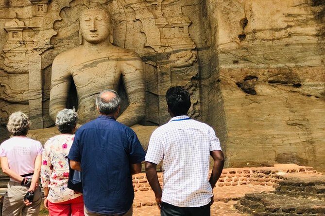 Polonnaruwa Day Excursion - Who is This Tour Best For?