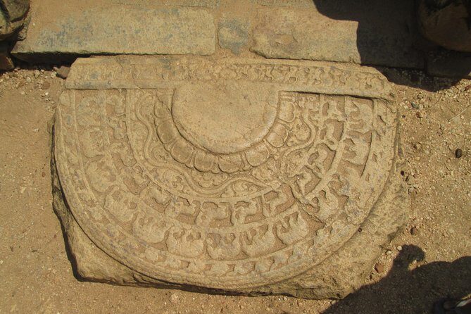 Polonnaruwa Day Tour from Kandy - Who Should Book This Tour?