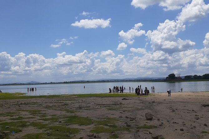 Polonnaruwa Day Tour from Kandy - FAQ