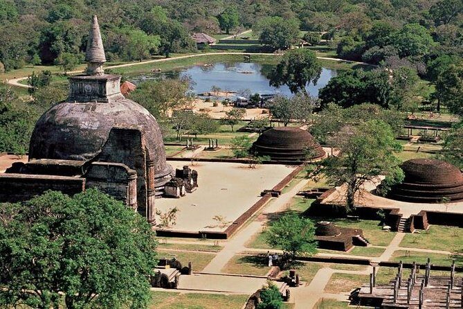 Polonnaruwa Day Tour From Kandy - Final Thoughts