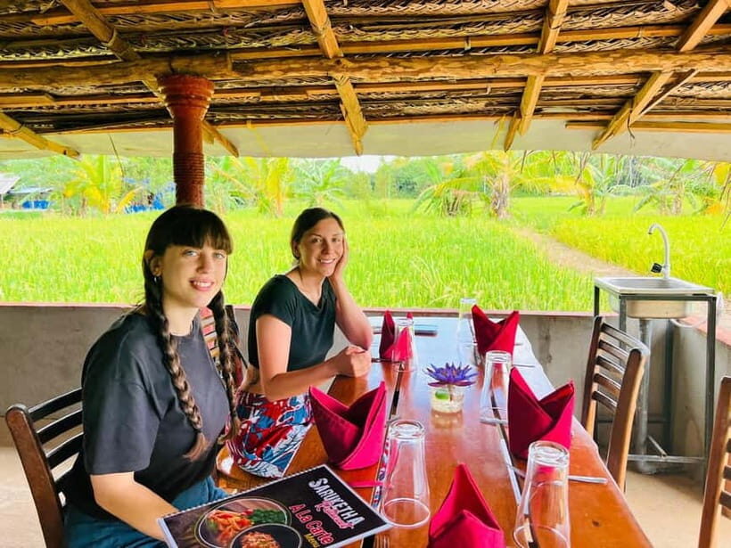 Polonnaruwa Day Tour from Kandy (Private ) - FAQ