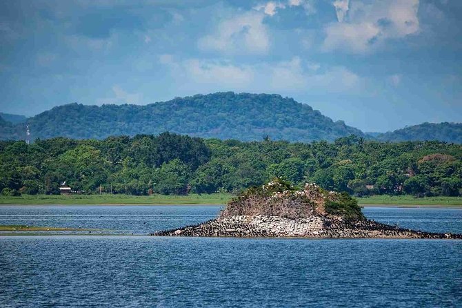 Polonnaruwa Day Tour with Lunch by Mahaweli - The Lunch Experience