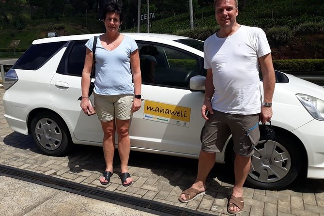 Polonnaruwa Day Tour with Lunch by Mahaweli - How the Tour Feels and Why It Works