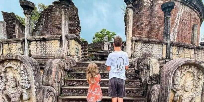 Polonnaruwa Day Tour With Minneriya NP Elephant Safari - Introduction to the Tour