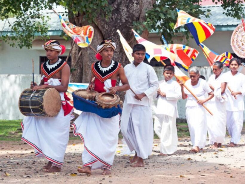 Polonnaruwa Day Tour With Minneriya NP Elephant Safari - Practical Tips