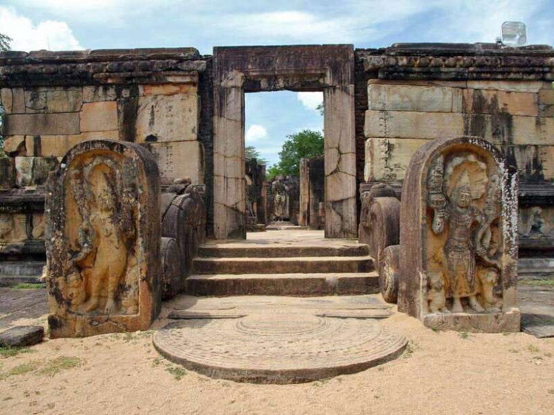 Polonnaruwa: Private Guided Cycling Tour - Why the Tour Gets Praises