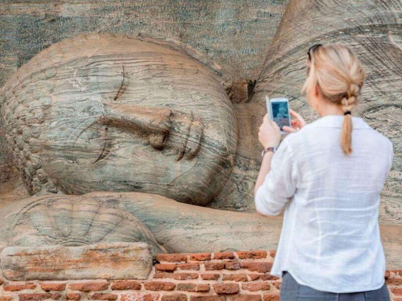 Polonnaruwa: Private Guided Cycling Tour - Is This Tour Worth the Price?