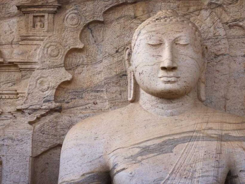 Polonnaruwa: Private Guided Cycling Tour - FAQs